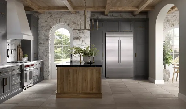 SubZero vs GE Monogram: Luxury Refrigerators Compared | Fred's Appliance | Eastern Washington's ...